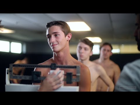 Helix Academy Wrestling: Part Two