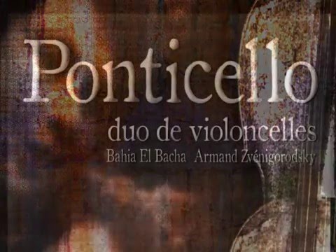 Ponticello Chants Juifs