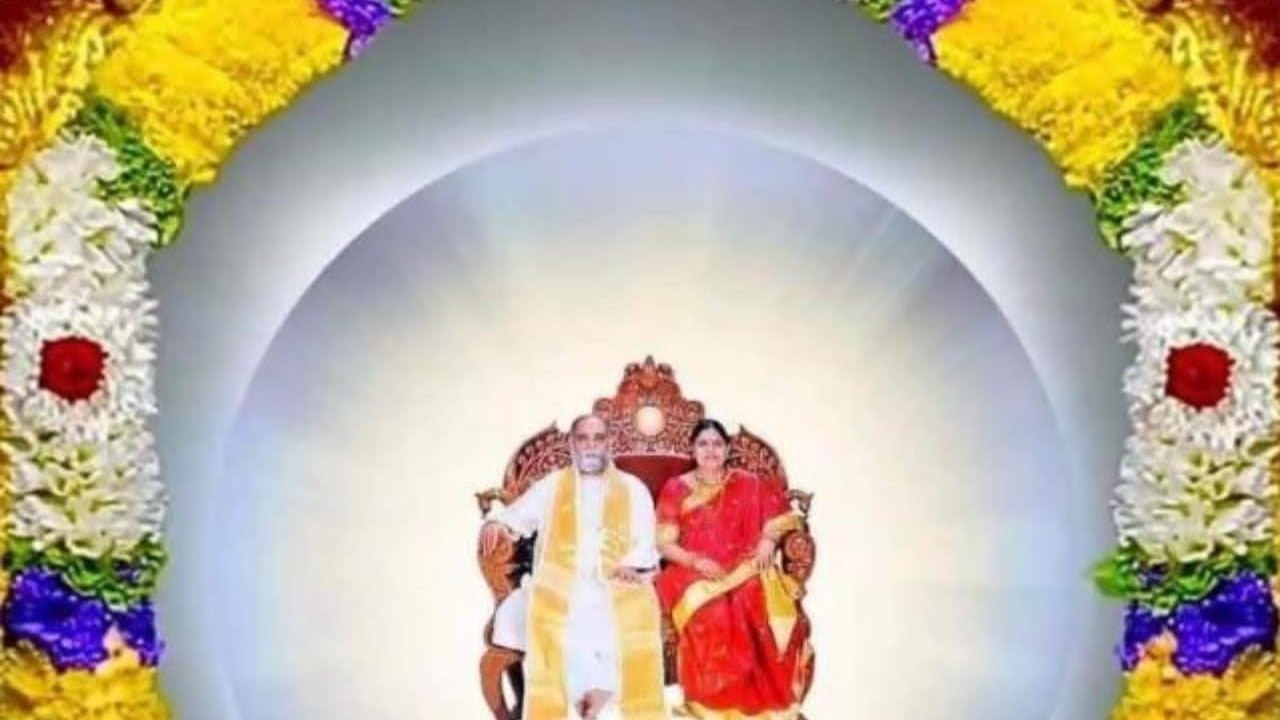 SRI KALKI AMMA BHAGAVAN TEACHINGS || AMMA BHAGAVAN.# ...