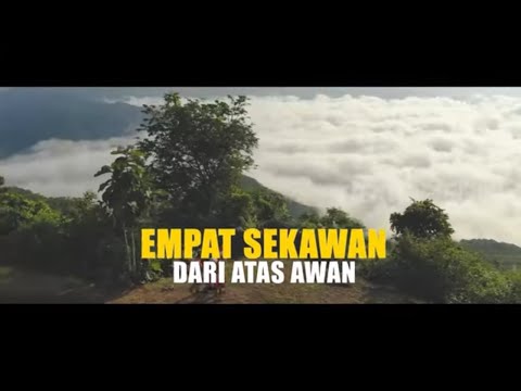 [FULL] Empat Sekawan Dari Atas Awan | BOCAH PETUALANG (07/02/22)