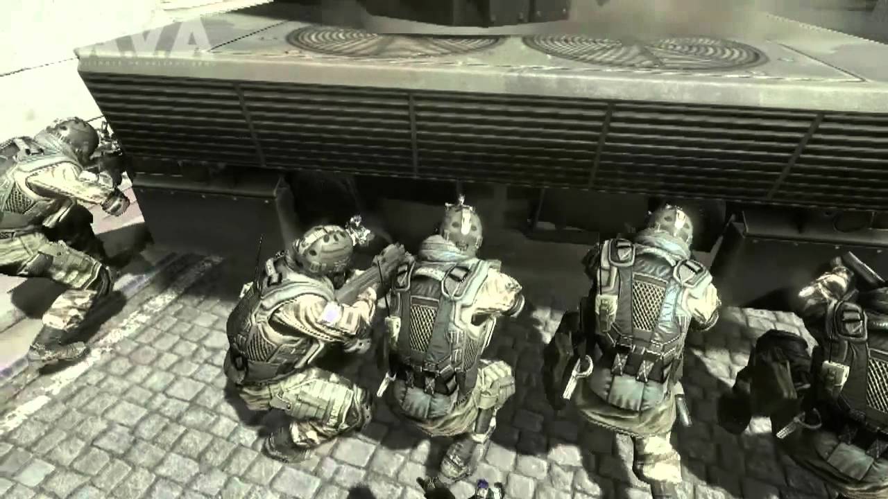 [AVA] Alliance of Valiant Arms - High Quality F2P FPS Game - YouTube