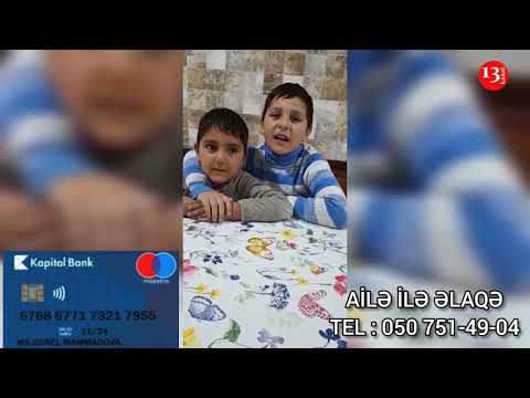 ÜRƏK SIZLADAN GÖRÜNTÜLƏR:\