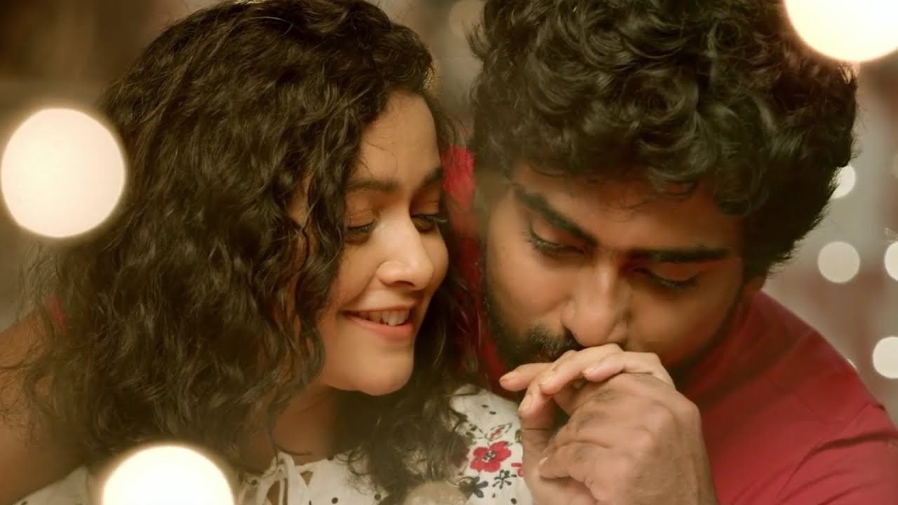 💕Girlfriend Boyfriend Romance | Cute Caring Couple's Romantic Love ...