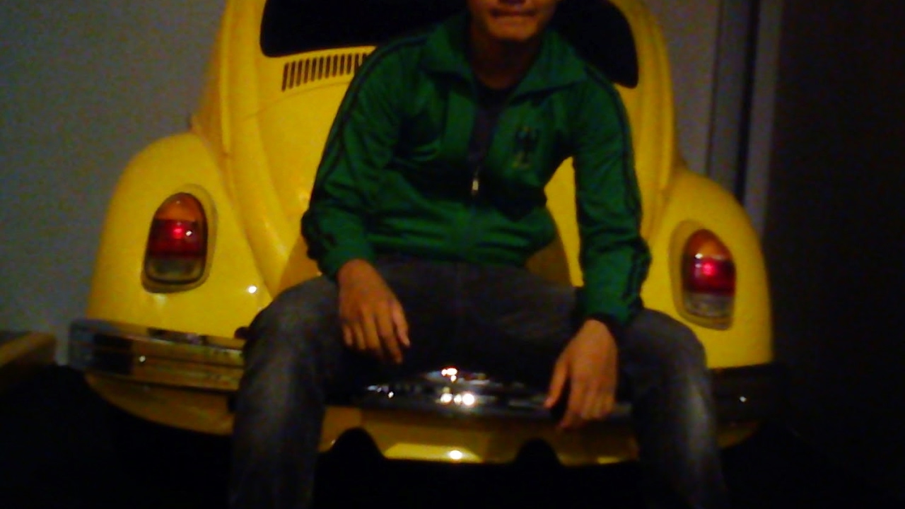 Aim Production Live Stream - YouTube