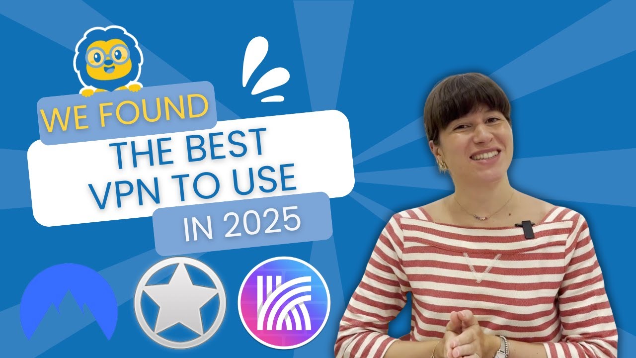 Is LetsVPN the BEST VPN in 2025? // Say Good Bye to Connection Issues ...