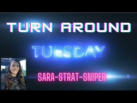 Turn Around Tuesday #TheStrat - YouTube