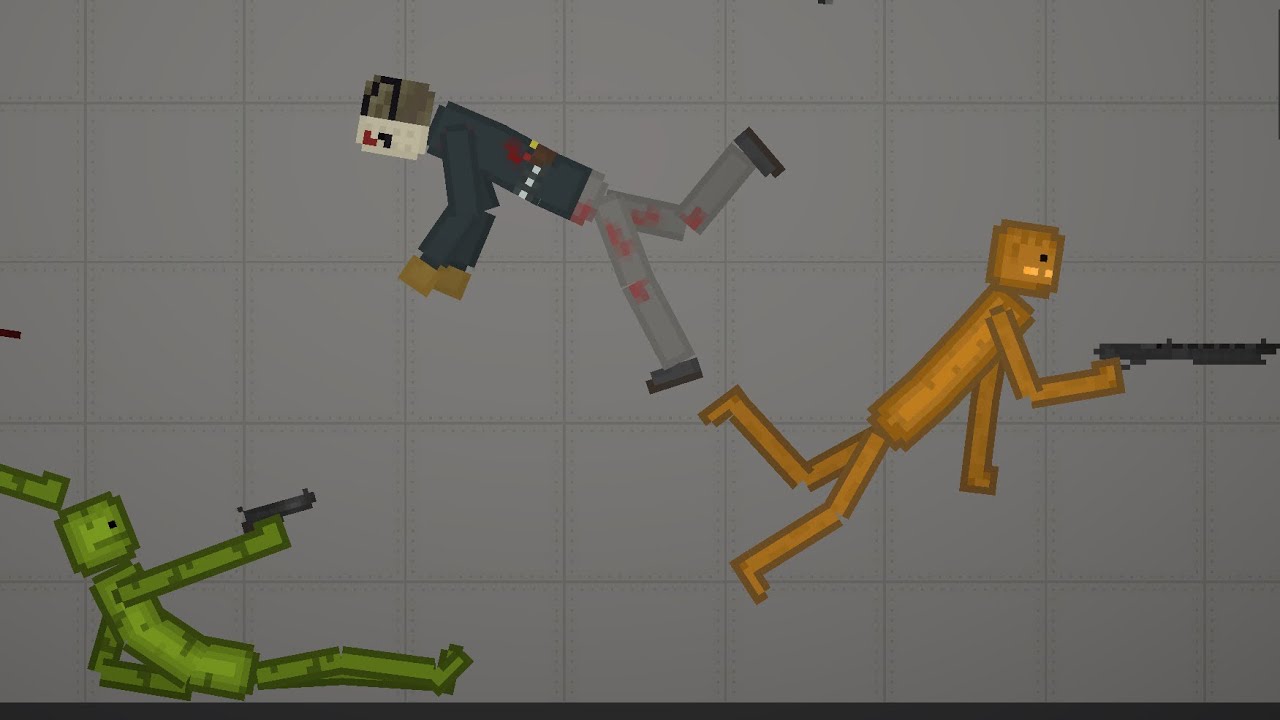 School Story ( melon playground movie) Ep: 4: Capboy - YouTube