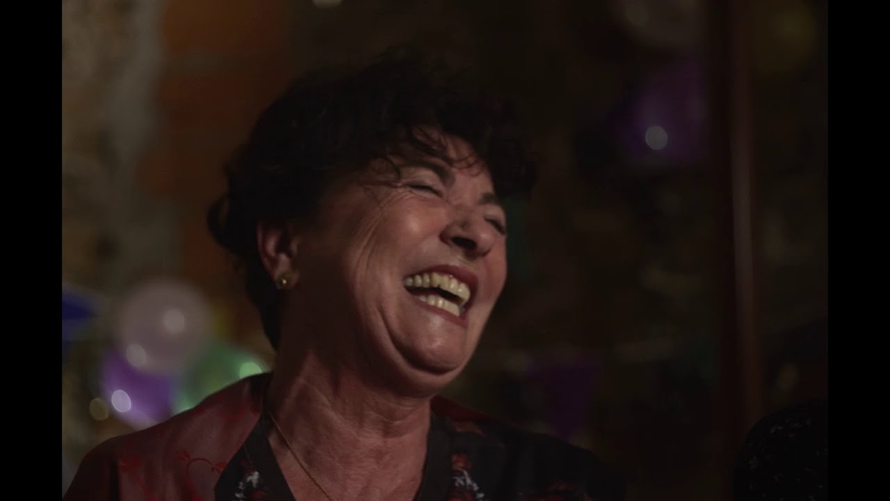 OL' HARPER - FREEZE - YouTube