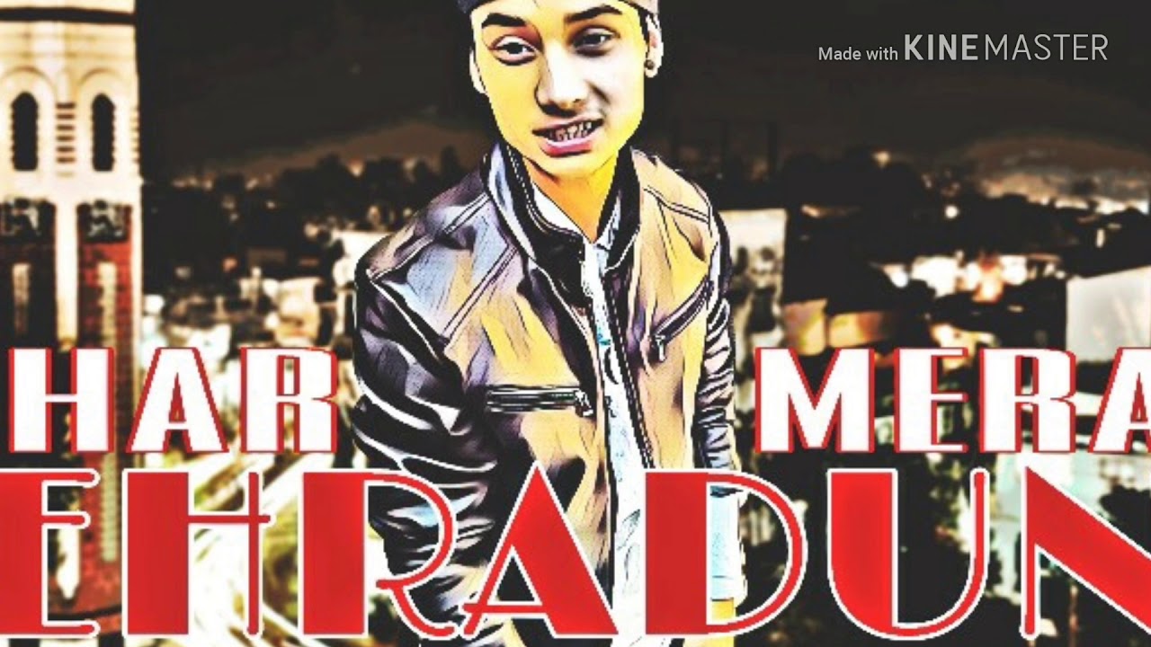 Mahiya song teaser by Singh star #hipHop - YouTube