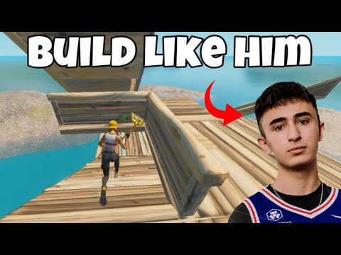 How To Actually IMPROVE Your Mechanics (Build Like Pxlarized) - YouTube