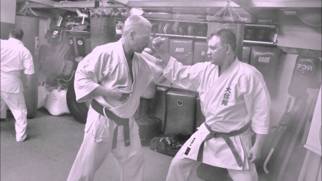 Koto Ryu koppojutsu to Yawara" Moscow seminar fototrailer - YouTube