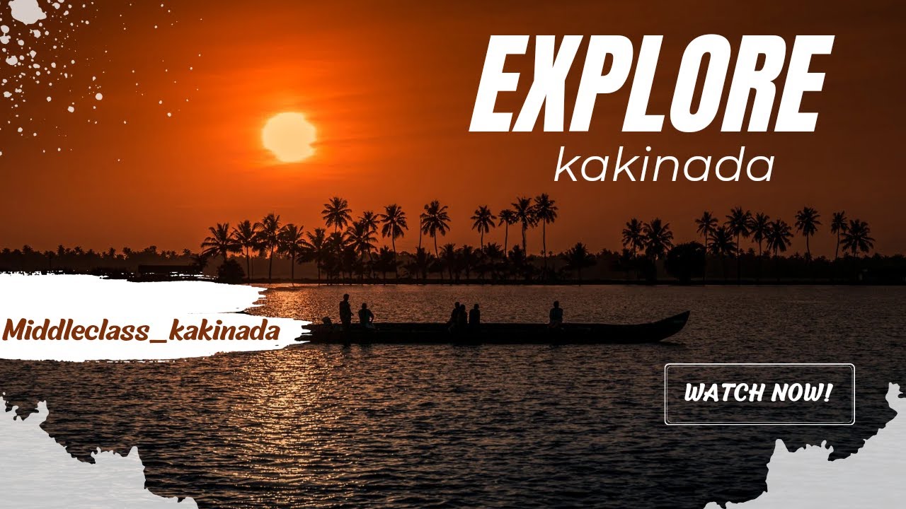 Kakinada boat | kakinada jagannadhapuram bridge | boat driving telugu ...