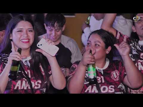 SI TU ME VAS A DEJAR | EL CASS Y LA NUEVA ERA | CANDELA FILMS
