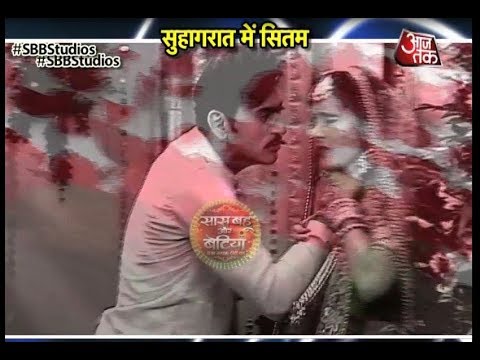 Saam Daam Dand Bhed: SHOCKING! Vijay KILLS Mandira?