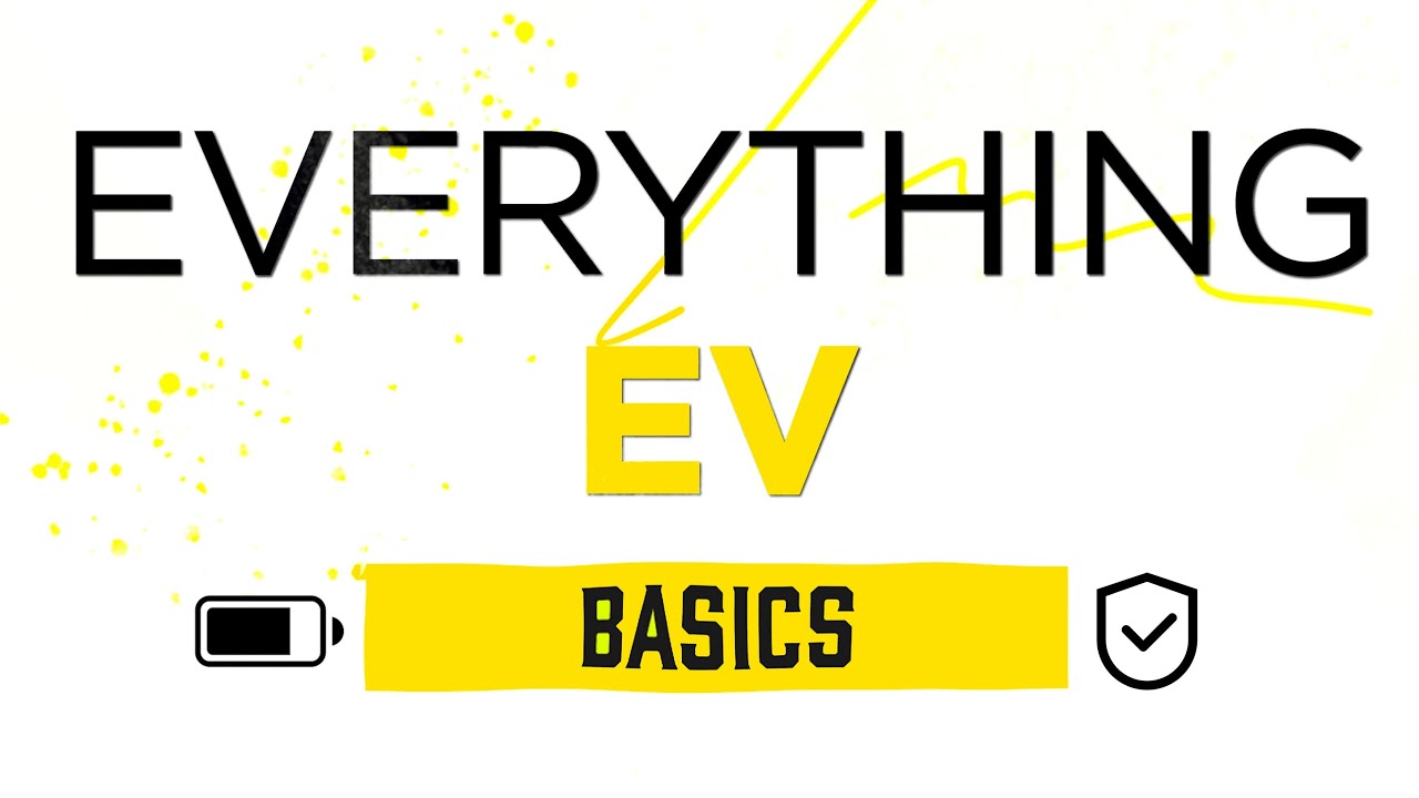 EV SWAP BASICS | Everything EV Episode 1 - YouTube