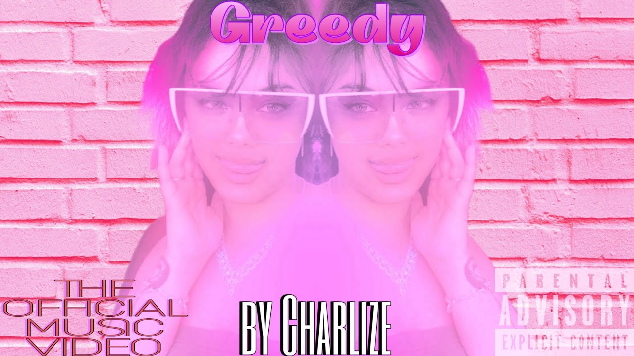 Greedy - Official Music Video - YouTube