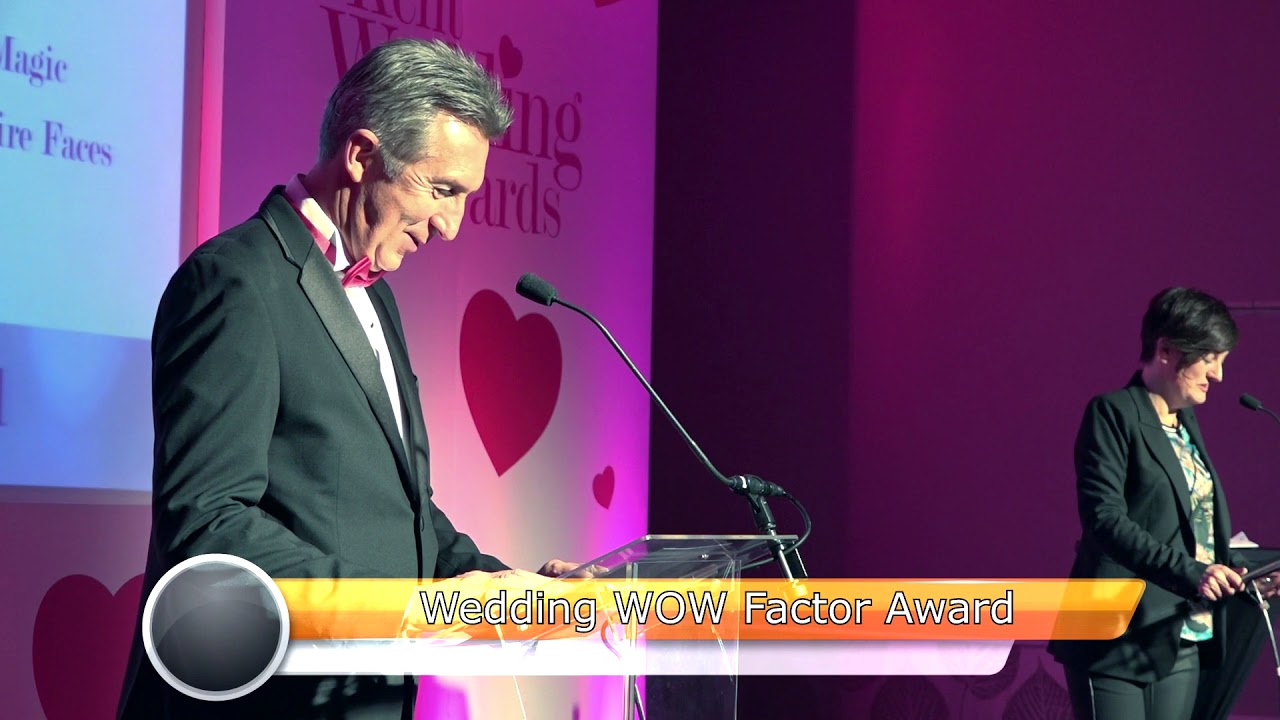 Kent Wedding Awards WOW Factor Winners - Apollo Funk Entertainments ...