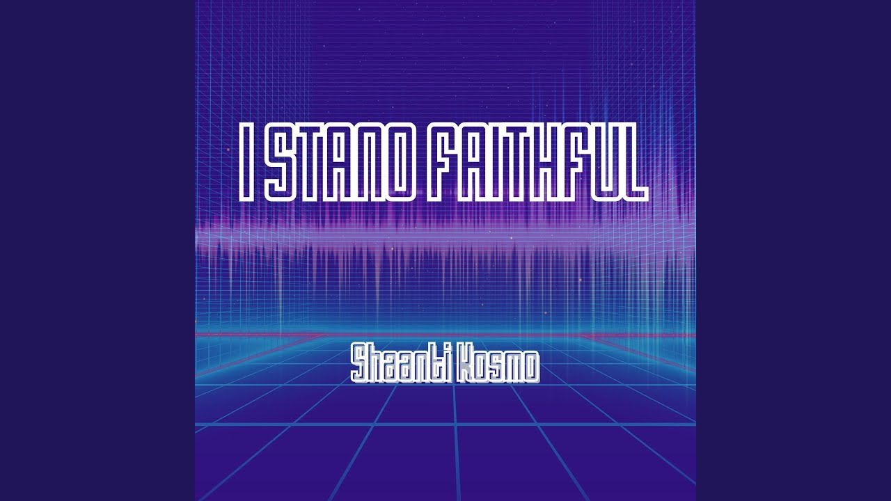 I Stand Faithful - YouTube