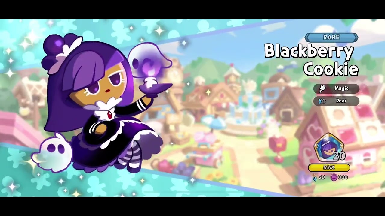 FINALLY I GOT HER (womp womp she’s not my best fav) - YouTube