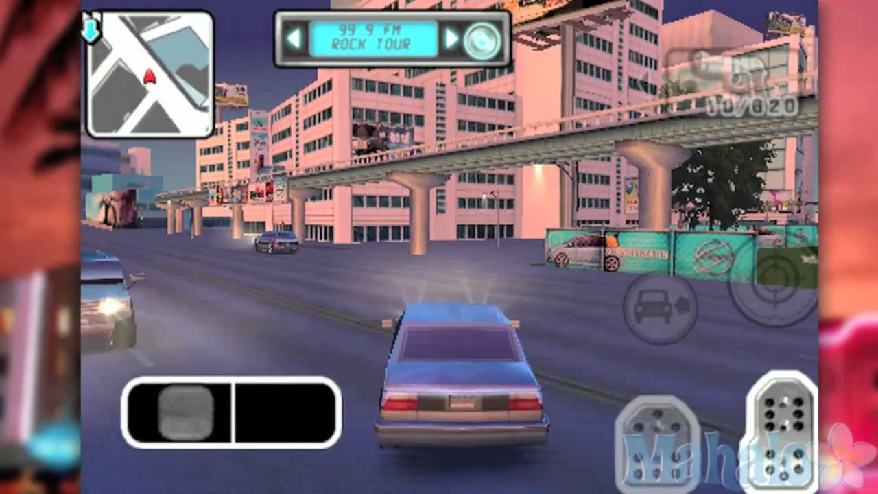 Gangstar: Miami Vendication for iPhone - Walkthrough pt 34 - Last ...