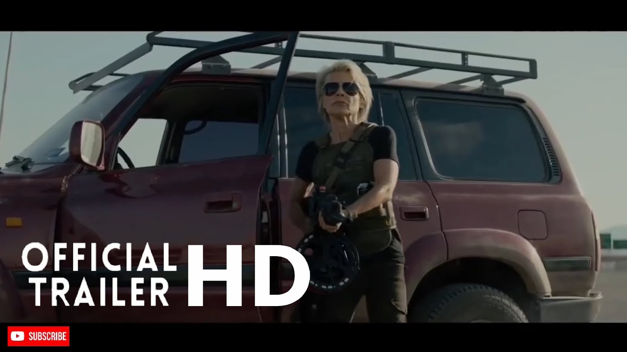New 2019 Movie Trailers Out Now #OFFICIALTrailer - YouTube