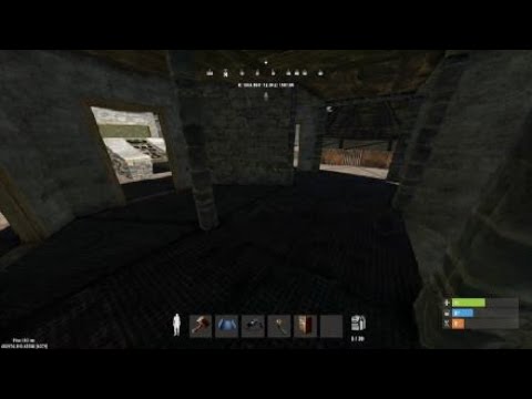 Rust Console Edition - Public Test Branch_20250321180345 - YouTube