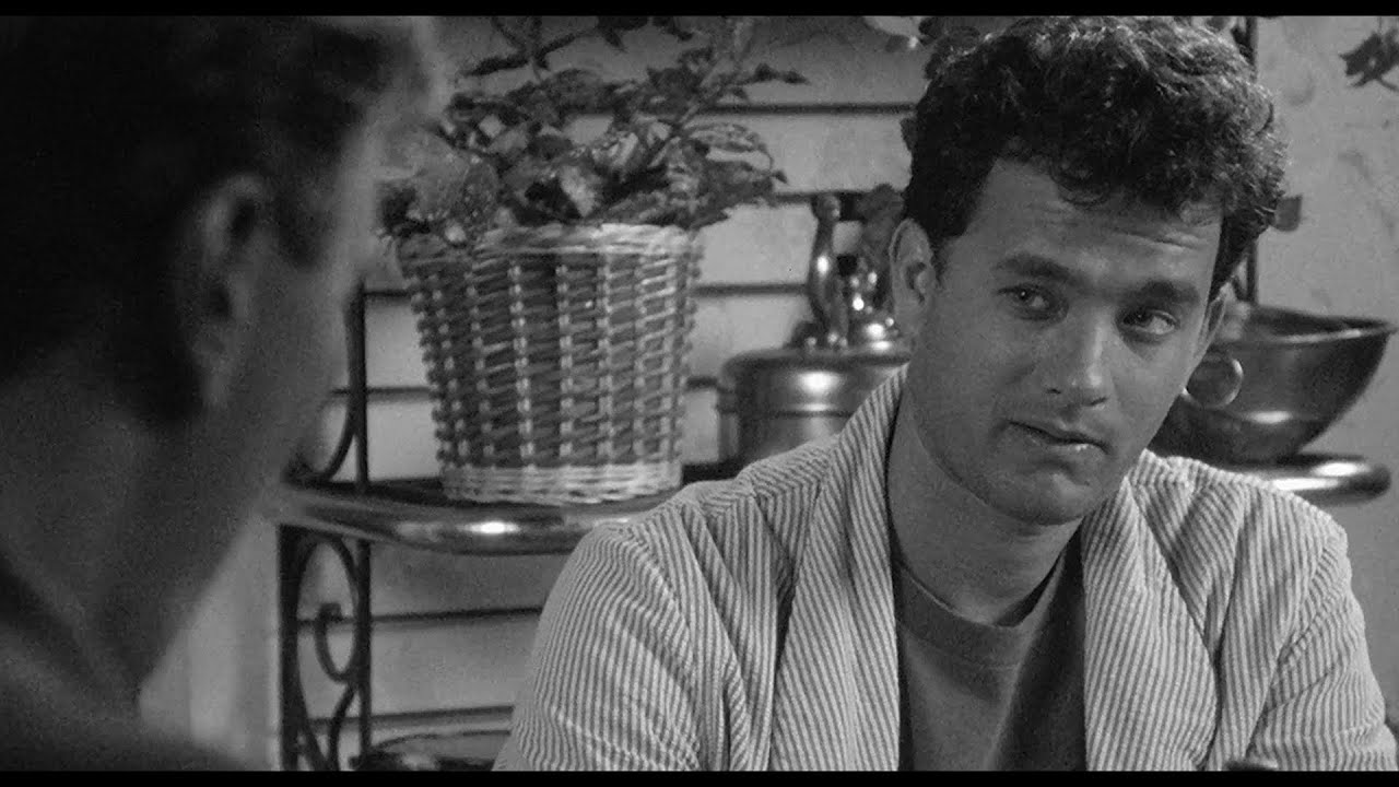 The 'Burbs (1989) - Tom Hanks, Carrie Fisher, Rick Ducommun, Cory ...