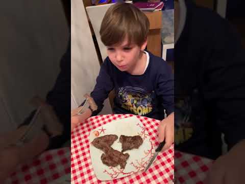 Ali Eren et 🥩 testi