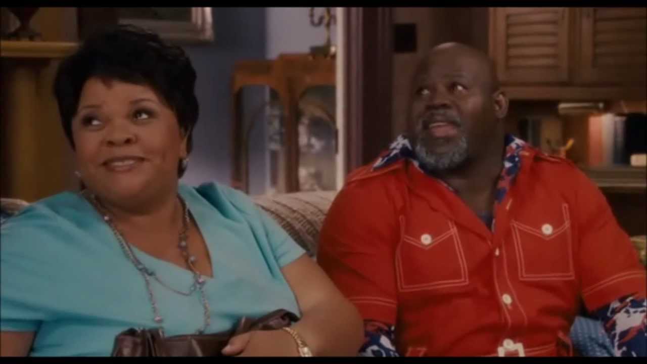 who's yo momma??? - MADEA! - YouTube