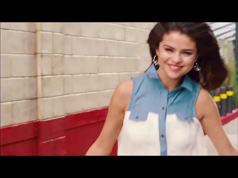 Selena Gomez - Dream Out Loud (Fall 2013 Commercial)