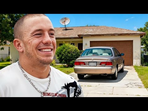 Bogati UFC borci koji žive kao da nemaju ništa