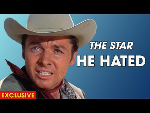 Audie Murphy and the Hollywood Star He Hated