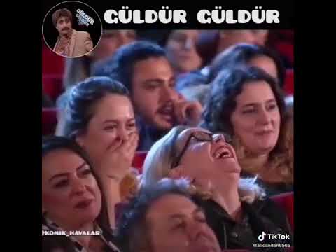 Güldür güldür show yinemi kilo almışım Naime yine güldürüyor