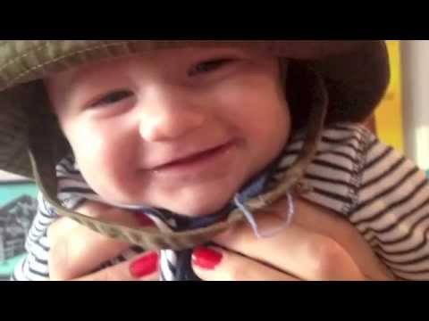 Levi Xavier Atherton - A Year in 365 Seconds - YouTube