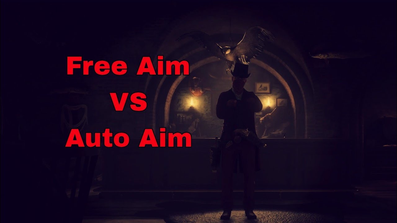 RDO: Free AIM MONTAGE Part 3 - YouTube