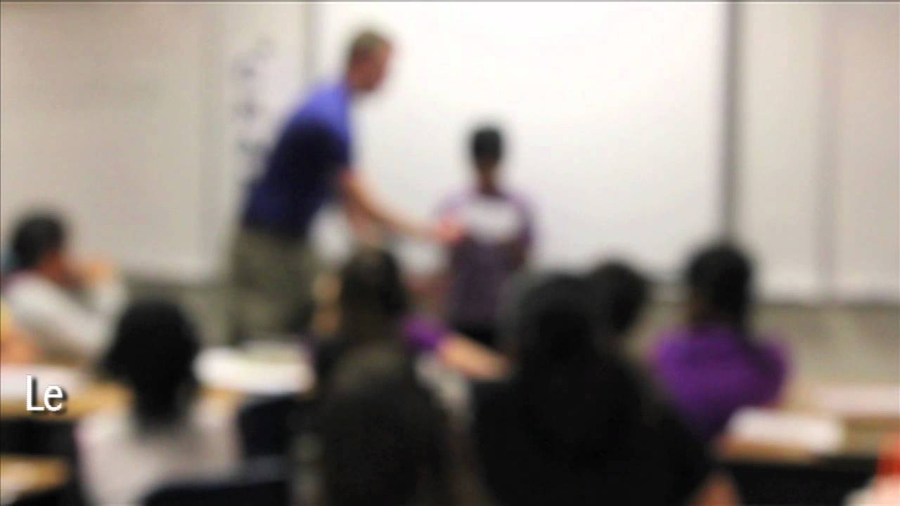 Teach For America - D.L. "Dusty" Dickens Elementary (North Las Vegas ...