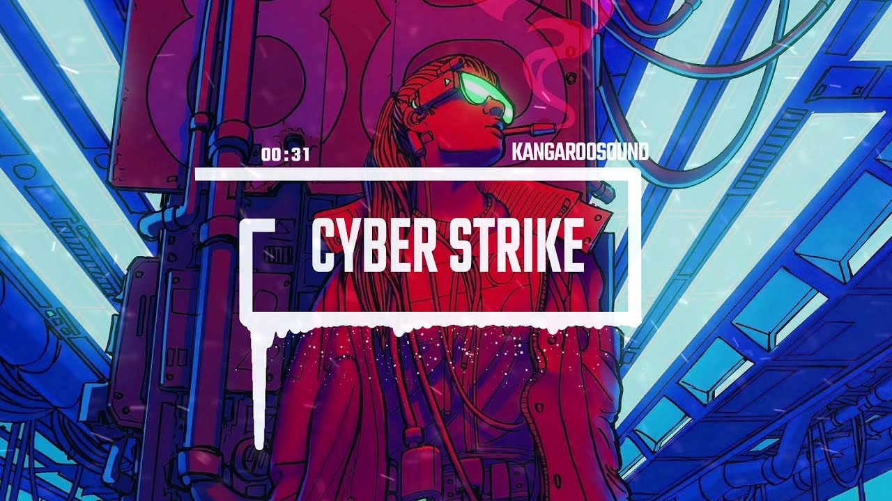 Cyber Strike - YouTube