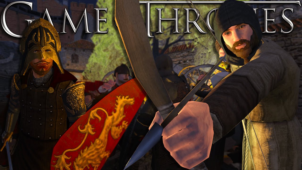 AWOIAF | Warband's HARDEST Mod Just Got Updated - 1 - YouTube