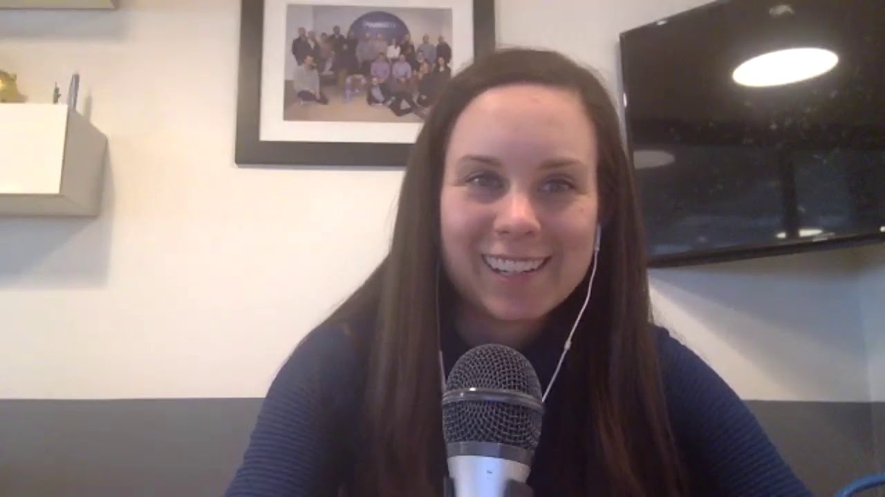 SRT12 - Clip 9 - Tracking Money for Funding - YouTube