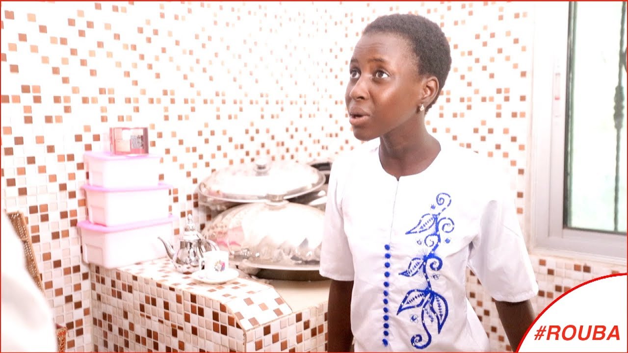 Bande Annonce Série Rouba Saison 2 - YouTube