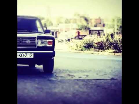 Dəbdə olan mahnı ...