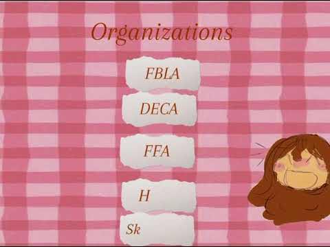 Digital animation FBLA 24-25 - YouTube