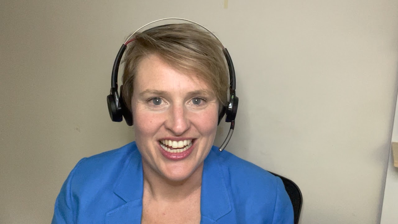 Julie Cheeseman - Effective Social Media Strategies Virtual Masterclass ...