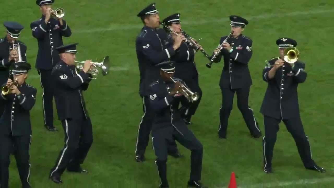 NATO Feature Report - Annual NATO Music Festival - YouTube