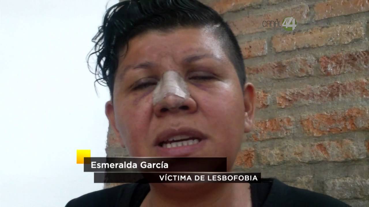 Lesbofobia: las mujeres que no importan en la Alerta de Violencia - YouTube
