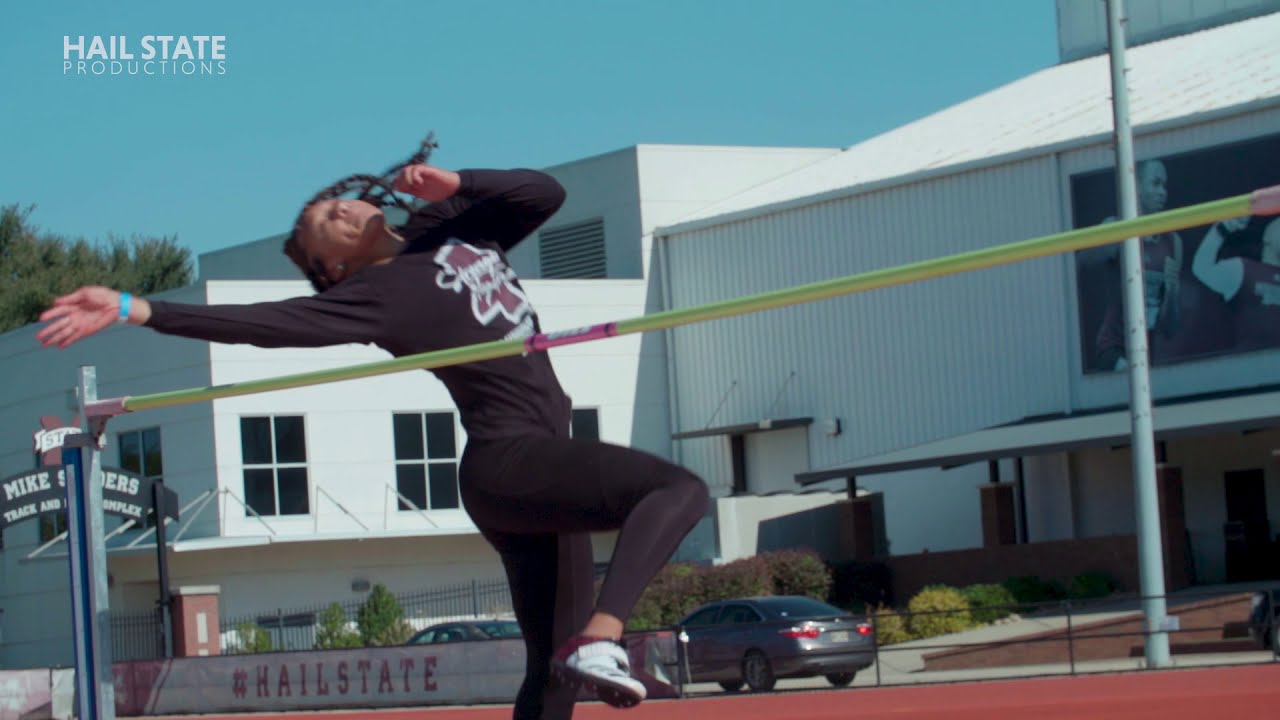 Jalyn Johnson's A Walk With The Dawgs: Steve Thomas - YouTube