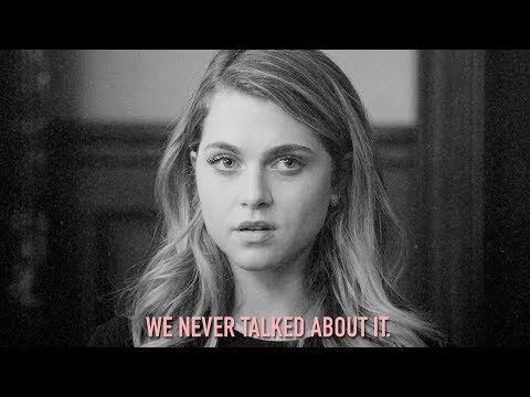 BRYCE+CHLOE+ZACH - say something