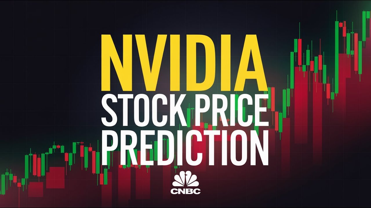 Analysts Set HUGE Price Target for Nvidia Stock (NVDA) – CNBC | Nvidia ...