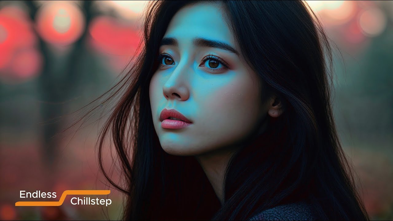 Melancholic Deep Chillstep Mix | Progressive Emotional Beats for Work ...