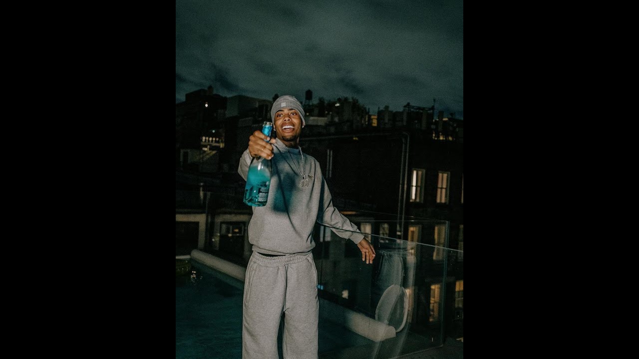 [FREE] Kairo Keyz x New jazz Type Beat - "Rappers" - YouTube